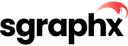 sGraphx Studio – Design & Printing Services