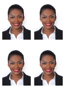 Passport Photo - sGraphx Studio